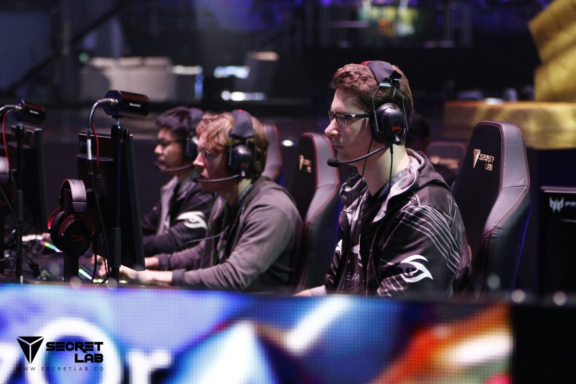 ONE Esports Dota 2 Singapore World Pro Invitational: Your Essential ...