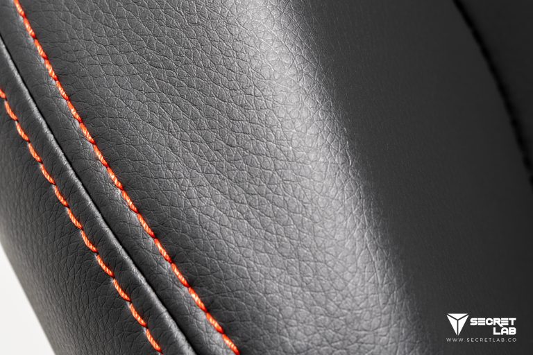 All you need to know about the Secretlab PRIME™ 2.0 Leatherette ...