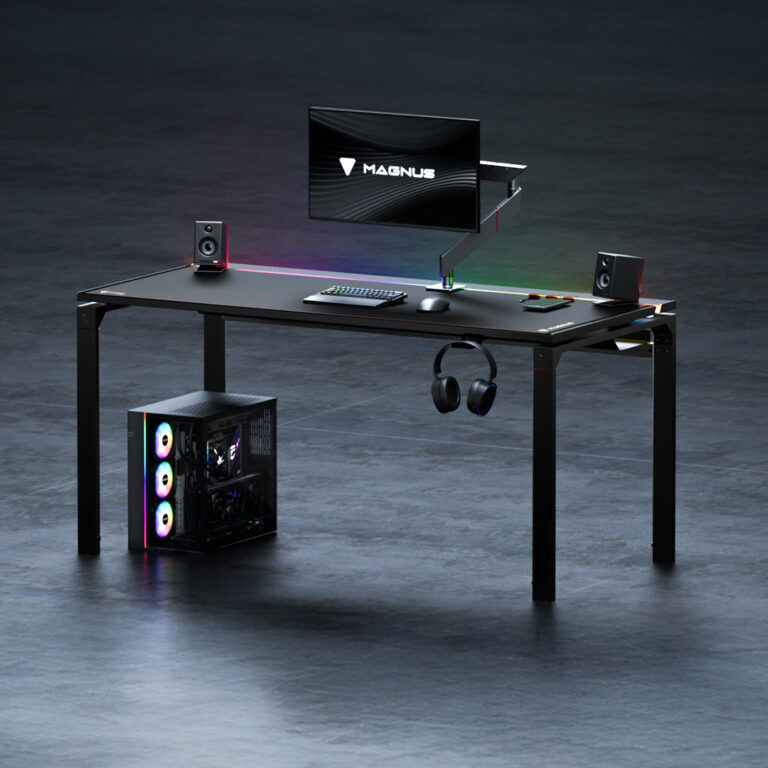 Which Secretlab Desk Is Right For You? - Secretlab Blog