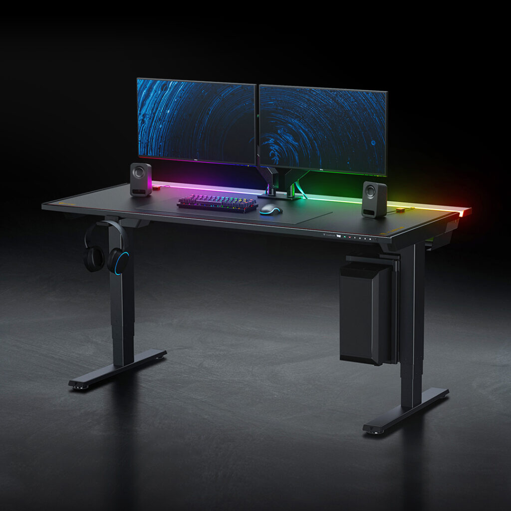 Which Secretlab Desk Is Right For You? - Secretlab Blog