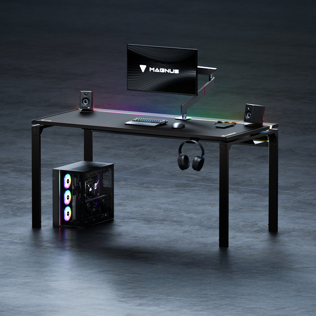 Which Secretlab Desk Is Right For You? - Secretlab Blog