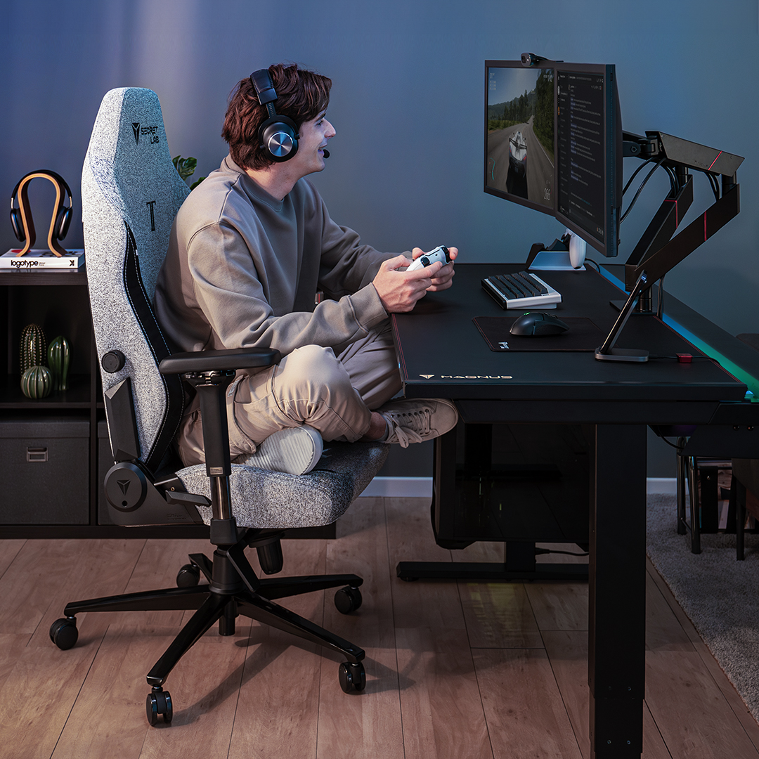 How to improve posture: 9 ergonomic tips for better sitting health