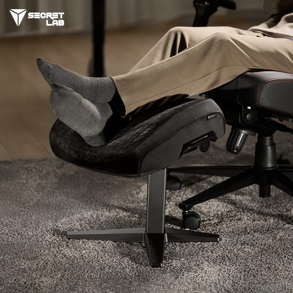 10 must-have accessories for every Secretlab fan - Secretlab Blog