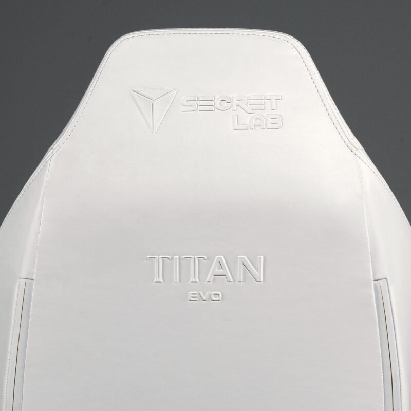 Chasing perfection: Engineering the Pure White TITAN Evo NanoGen ...