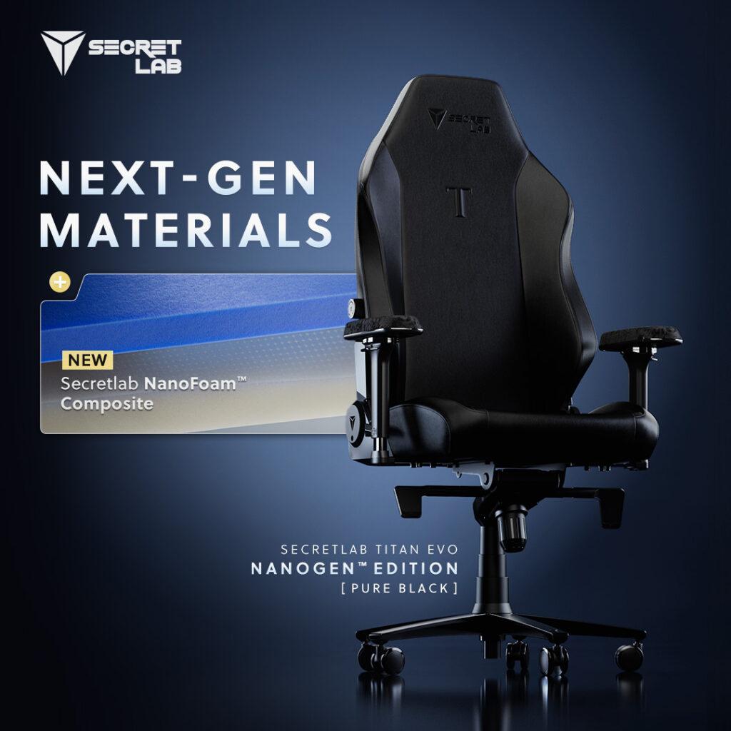 Chair Guides Archives - Secretlab Blog
